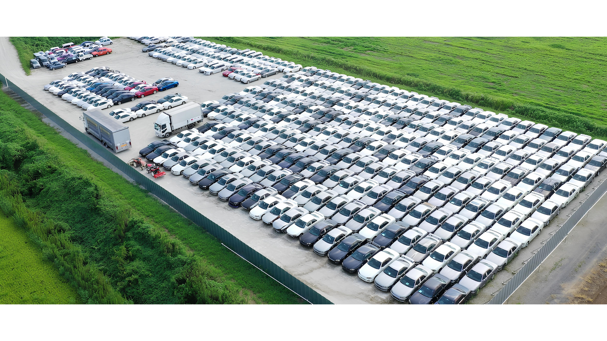 TK GT CARS USA – TK CARS