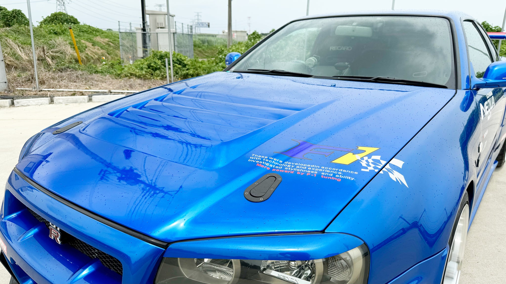 TK GT CARS USA – TK CARS