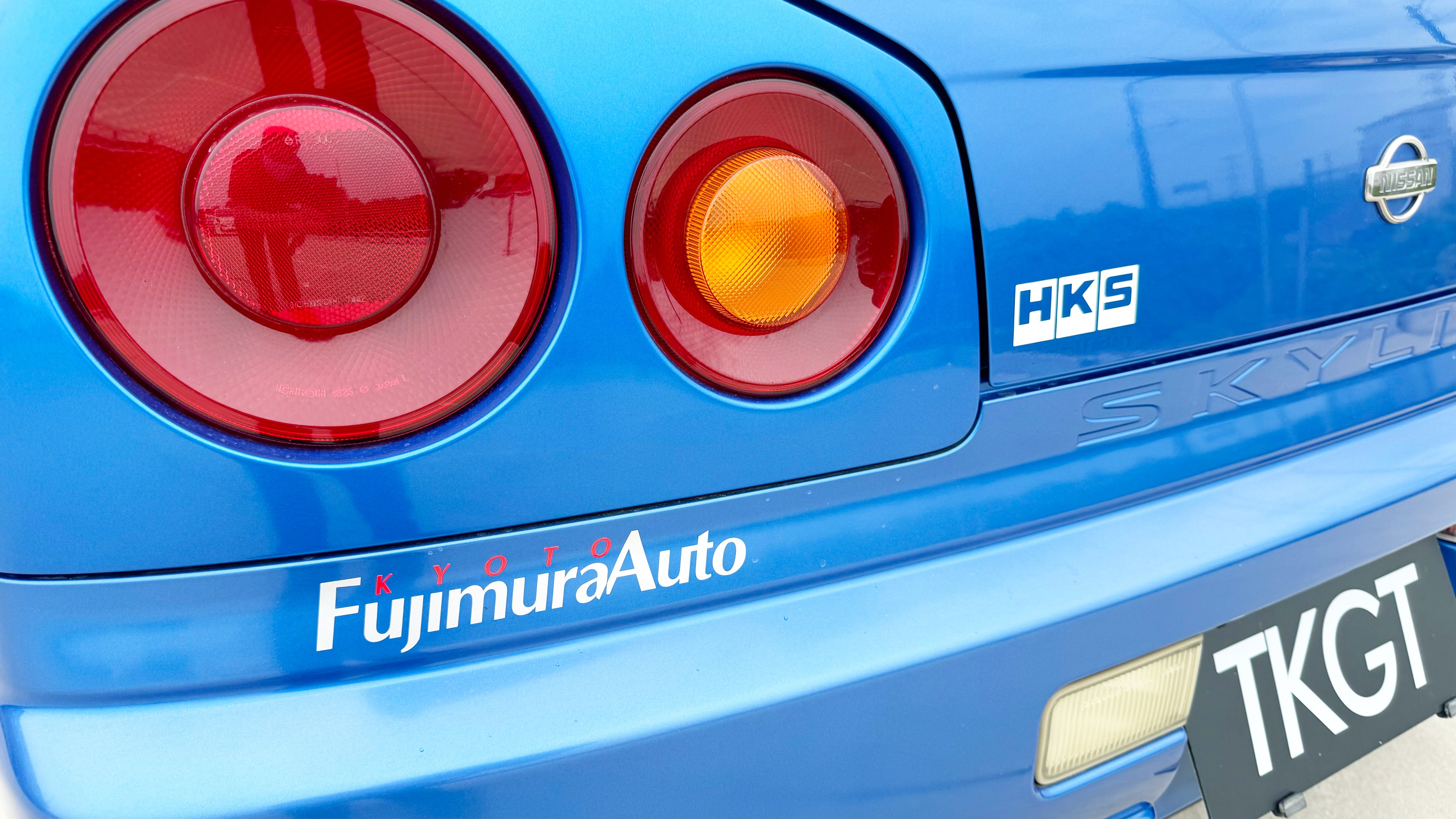 TK GT CARS USA – TK CARS