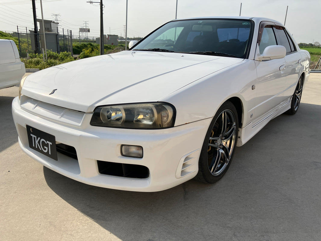 JAPAN INVENTORY – TK CARS