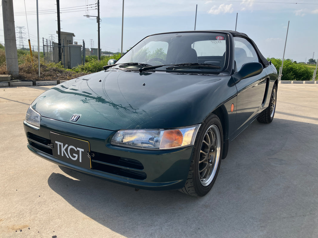 JAPAN INVENTORY – TK CARS