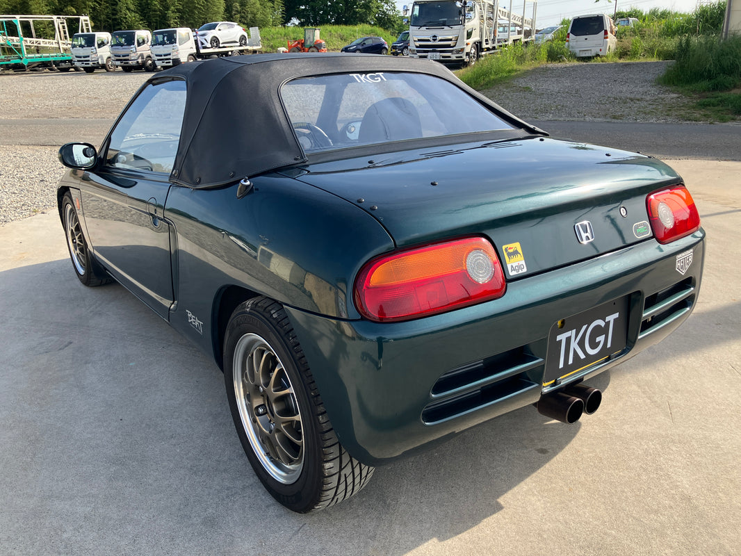 JAPAN INVENTORY – TK CARS