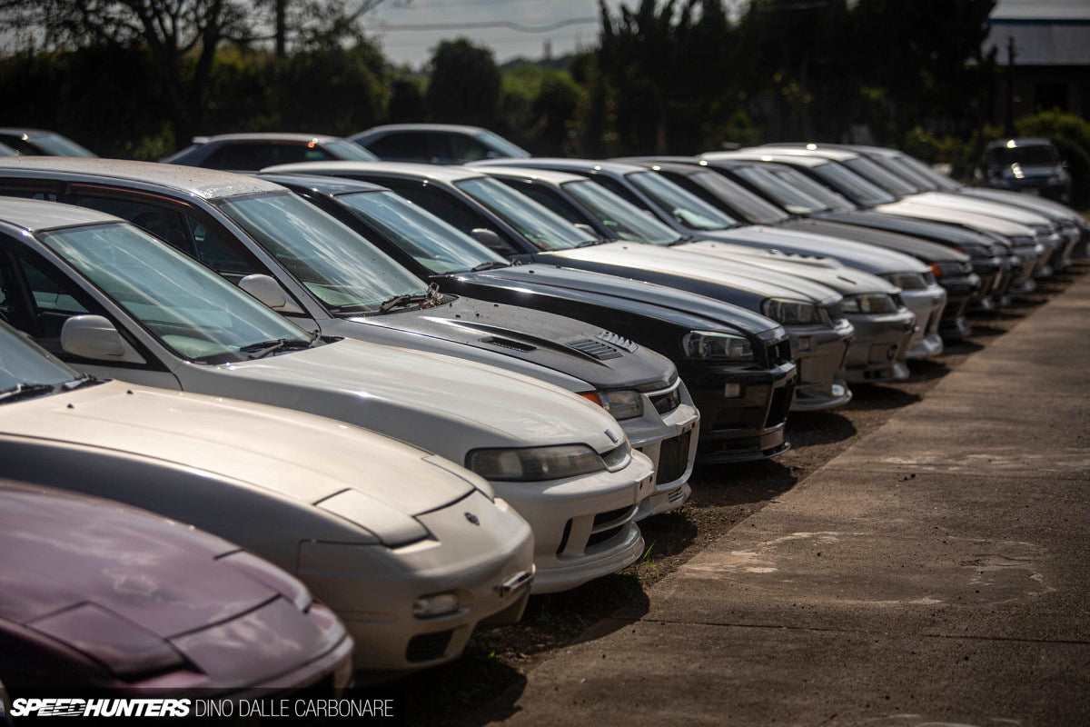 TK GT CARS USA – TK CARS